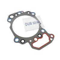 China 6251-11-1810  6251111810 	 GASKET, CYLINDER HEAD OF SAA6D125E-5A-02  SAA6D125E-6A for sale