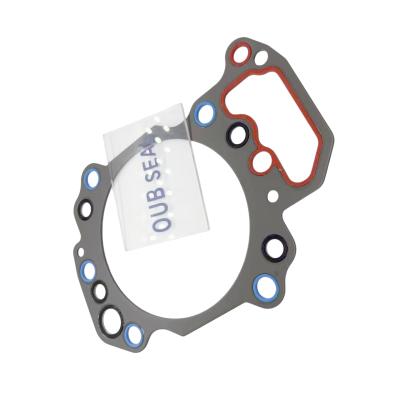 China 6251-11-1810  6251111810 	 GASKET, CYLINDER HEAD OF SAA6D125E-5A-02  SAA6D125E-6A for sale