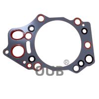 China 6210-17-1814  6210171814 	 GASKET,HEAD (K1) OF  S6D140-1G-F  S6D140-1Z-F for sale