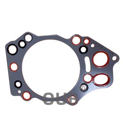 China 6210-17-1814  6210171814 	 GASKET,HEAD (K1) OF  S6D140-1G-F  S6D140-1Z-F for sale