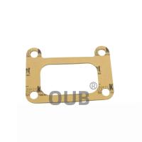 China 6150-61-9611 6150619611 Multilayer Steel Engine Gasket Repair Kit For Excavator Engine Overhaul Maintenance for sale