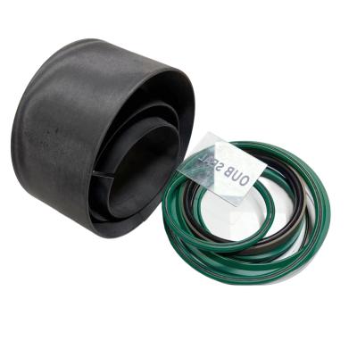 China 336-7372 3367372 KIT-HYD CYLINDER SEAL  Parts Of CAT AD55   AD55B  AD60 for sale