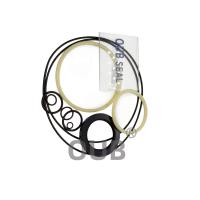 China 9111063  911-1063 Low Friction Hydraulic Seal Repair Kit For Wheel Loader Hydraulic Cylinder Maintenance Service for sale