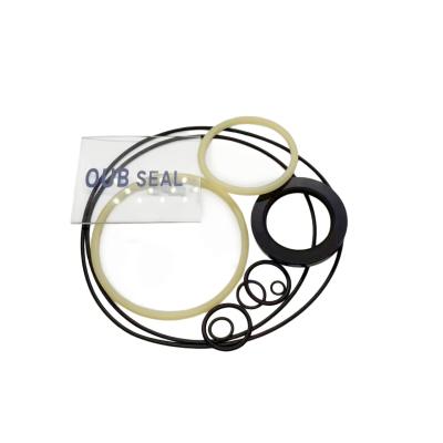 China 9111063  911-1063 Low Friction Hydraulic Seal Repair Kit For Wheel Loader Hydraulic Cylinder Maintenance Service for sale