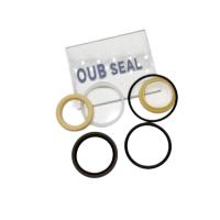 China 7137770 713-7770 Anti‑Extrusion Hydraulic Seal Repair Kit For Backhoe Loader Hydraulic Cylinder Replacement Parts for sale