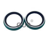 China 370124A Cartridge Wheel Hub Oil Seal Kit For Articulated Dump Truck Axle Maintenance And Replacement for sale