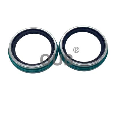 China 370124A Cartridge Wheel Hub Oil Seal Kit For Articulated Dump Truck Axle Maintenance And Replacement for sale