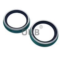 China 370124A Cartridge Wheel Hub Oil Seal Kit For Articulated Dump Truck Axle Maintenance And Replacement for sale