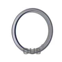 China 4W-0452 4W0452 157.35 mm inner diameter blue crankshaft seal of 3304B 3196 D330C for sale