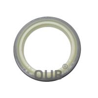 China 312-4247 3124247  73.89 mm inner diameter double lip dust scraper seal of 430E 446D 446B for sale