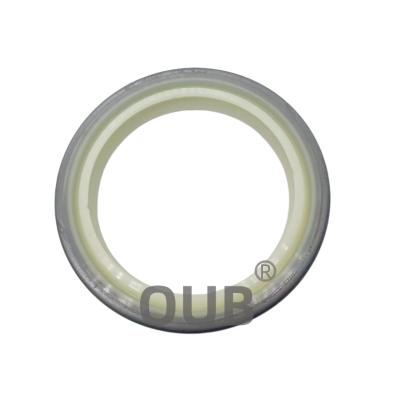 China 312-4247 3124247  73.89 mm inner diameter double lip dust scraper seal of 430E 446D 446B for sale