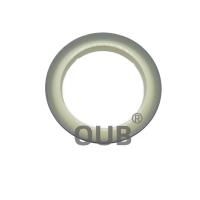 China 346-5199 3465199 80.49mm inner diameter double lip dust scraper seal of 844 854K 844H 844K for sale