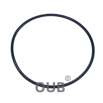 China 6D-9157 6D9157 142.24 mm inner diameter O-ring seal of 824G 824C 824G II for sale