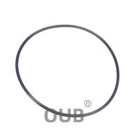 China 8J-1717 8J1717 142.53mm inner diameter rubber support ring of 235D 385C FS 235 365C 365B for sale