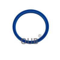 China 421-4026 4214026 82.5mm inner diameter U-shaped cup seal of 950F II 950M Z 966 GC for sale