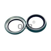China 370037A Unitized Wheel Hub Oil Seal Kit For Heavy‑Duty Truck Rear Axle Rotating Shaft Dust‑Proof And Oil‑Retaining Sealing for sale