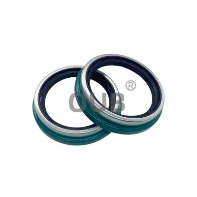 China 370022 Shaft Rotary Oil Seal Kit For Heavy‑Duty Truck Transmission Shaft Lubricant Retaining And Contaminant Prevention Sealing for sale