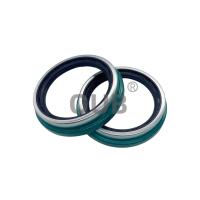 China 370022 Shaft Rotary Oil Seal Kit For Heavy‑Duty Truck Transmission Shaft Lubricant Retaining And Contaminant Prevention Sealing for sale