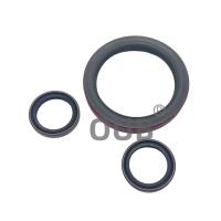 China 370087  Rear Axle Wheel Hub Oil Seal Kit For Heavy‑Duty Truck Grease Retaining And Road Contaminant Blocking Rotary Sealing for sale