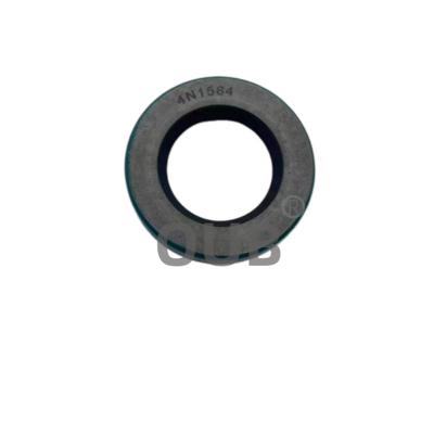 China 4N-1584  4N1584  25.40mm shaft diameter rubber lip seal of  D333C 3160 D330C for sale