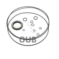 China XKAY-00278  XKAY00278 Hyunda TRAVEL MOTOR SEAL KIT OF R300LC9S, R300LC9SH, R305LC7 for sale