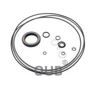 China XKAY-00278  XKAY00278 Hyunda TRAVEL MOTOR SEAL KIT OF R300LC9S, R300LC9SH, R305LC7 for sale