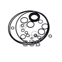 China 14556029  VOE14556029 SWING MOTOR SEAL KIT FIS FOT VOLV EC240B for sale
