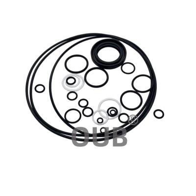 China 14556029  VOE14556029 SWING MOTOR SEAL KIT FIS FOT VOLV EC240B for sale