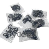 China 31N6-17000  31N617000 Heavy‑Load Hydraulic Main Vlve Complete Seal Repair Kit For Excavator R220 R210 for sale