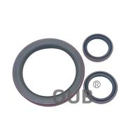 China 471354 Gear Pump Shaft Oil Seal Repair Kit Complete Sealing Replacement Set For Backhoe Loader Hydraulic Gear Pump Overhaul Maintenance for sale