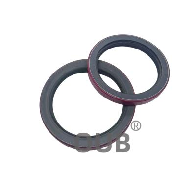 China 473211 Wheel Hub Oil Seal Repair Kit Complete Sealing Replacement Set For Motor Grader Wheel‑End Hub Assembly Overhaul for sale