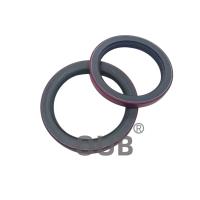 China 470898  FKM‑nitrile blended rubber with stamped carbon steel shell for sale