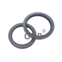 China 472397 TB‑Type Multi‑Lip Rotary Shaft Oil Seal Kit for Motor Grader Drive System Maintenance for sale
