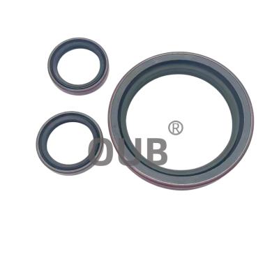 China 415458  Heavy‑Duty Multi‑Lip Rotary Shaft Oil Seal Kit for Agricultural Tractor PTO Shaft Overhaul for sale