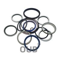 China 707-99-42170  7079942170   Seal Kit, Steering Cylinder of  HM400-5E0  HM400-3R for sale