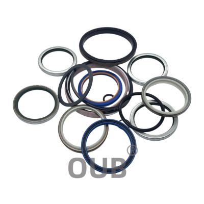 China 707-99-42170  7079942170   Seal Kit, Steering Cylinder of  HM400-5E0  HM400-3R for sale
