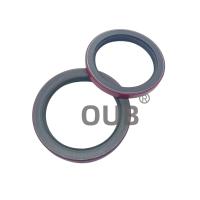 China 415983N  Heavy‑Duty Transmission Yoke Shaft Oil Seal Repair Kit for Concrete Mixer Truck Gearbox Maintenance for sale