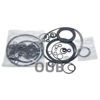 China K7V180 Heavy‑Duty Main Hydraulic Pump Oil Seal Repair Kit for Large‑sized Excavator Piston Pump Overhaul Service for sale