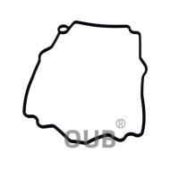 China 240-7032 2407032 Rocker arm base press in seal of 3512E  3516B  776D  784C for sale
