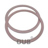 China 328-9669 3289669 261.77 mm inner diameter thrust washer of 140M 3 AWD 14L 12H NA for sale