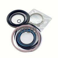 China 707-98-11362  7079811362   Boom Cylinder Seal Kit Complete Hydraulic Sealing Repair Parts for Mini Excavator Boom Cylinder Overhaul and On‑Site Replacement for sale