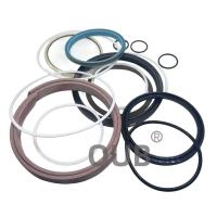 China 707-98-14430 7079814430 Bucket Cylinder Seal Kit for Mini Excavator Bucket Cylinder Overhaul and Field Servicing for sale