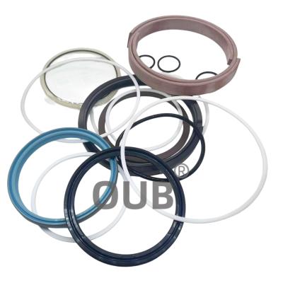 China 707-98-14430 7079814430 Bucket Cylinder Seal Kit for Mini Excavator Bucket Cylinder Overhaul and Field Servicing for sale