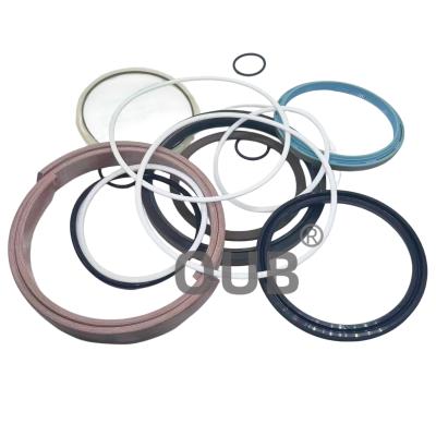 China 707-98-22200 7079822200 SERVICE KIT,ARM CYLINDER OF PC25-1 PC25R-1 for sale