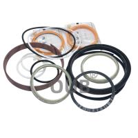 China 721-98-00370 7219800370 Complete Boom Hydraulic Cylinder Seal Repair Kit for Excavator Main Boom Cylinder Overhaul & On‑Site Maintenance for sale