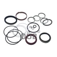 China 721-98-07300 7219807300 Arm Hydraulic Cylinder Full Seal Repair Kit for Excavator Stick Cylinder Rebuild & Heavy‑Duty Digging Site Hydraulic Maintenance for sale