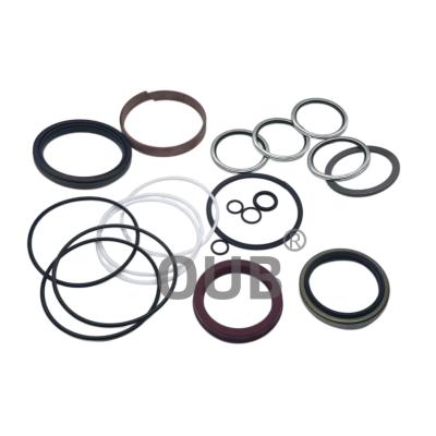 China 721-98-07300 7219807300 Arm Hydraulic Cylinder Full Seal Repair Kit for Excavator Stick Cylinder Rebuild & Heavy‑Duty Digging Site Hydraulic Maintenance for sale