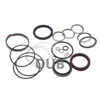 China 721-98-07300 7219807300 Arm Hydraulic Cylinder Full Seal Repair Kit for Excavator Stick Cylinder Rebuild & Heavy‑Duty Digging Site Hydraulic Maintenance for sale