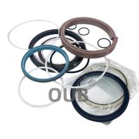 China 707-98-47600 7079847600 Lift Hydraulic Cylinder Complete Seal Repair Kit for Motor Grader Lift Cylinder Overhaul & Highway Construction Hydraulic Maintenance for sale