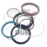 China 707-98-47600 7079847600 Lift Hydraulic Cylinder Complete Seal Repair Kit for Motor Grader Lift Cylinder Overhaul & Highway Construction Hydraulic Maintenance for sale